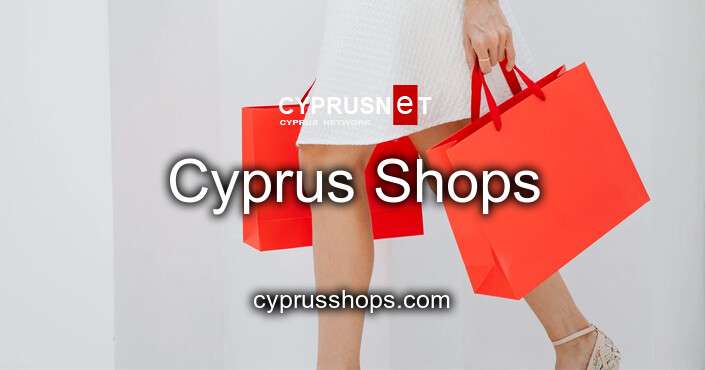 Cyprus Shops